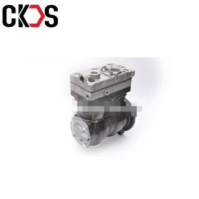 Китай Компрессор тормоза воздуха 4127040000 для автобуса тележек Мерседес сверхмощного продается