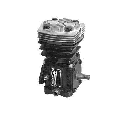 China ISO 9001 Single Cylinder Air Compressor For European Trucks 4110345010 for sale