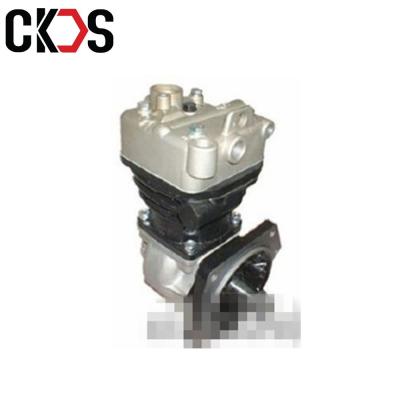 Китай Одиночный компрессор тормоза воздуха тележки цилиндра 8113406 продается