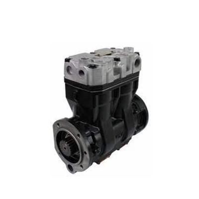 Китай Тележка Tralier разделяет компрессор LP4871 тормоза воздуха продается