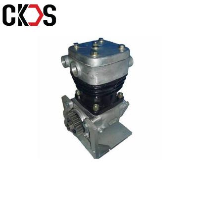 Китай OEM 53205-3509015 компрессора тормоза воздуха для европейской тележки KAMAZ продается