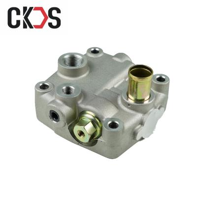 China Hino 700 E13C Engine Air Brake Compressor Repair Kits Up Cylinder Head 29110-1880 for sale