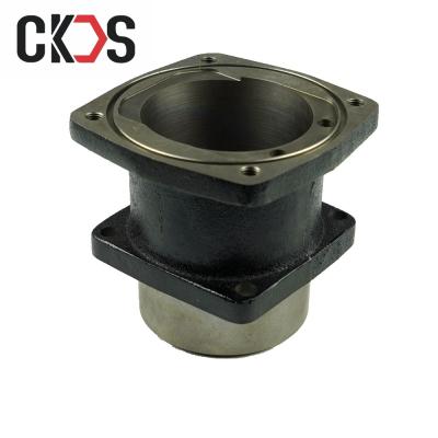 China 29165-1400 Hino Air Brake Compressor Repair Parts Cylinder Head For Engine E13C for sale