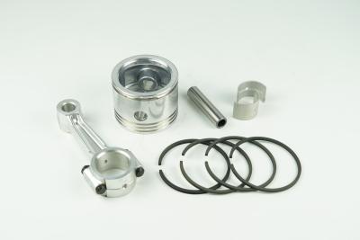 Cina 29106-1140 corredi di riparazione del compressore del freno aerodinamico di Hino Pistion per le componenti del motore del camion J08C in vendita