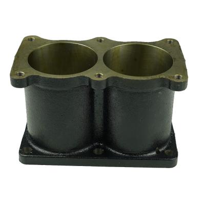 China Aluminum Air Brake Compressor Cylinder Liner 29165-1230 for sale