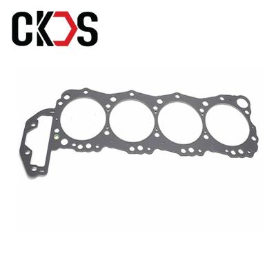 China J05CT Isuzu Truck Engine Head Gasket Aluminum Material for sale