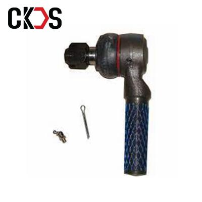 中国 日本のトラックの予備品のディーゼル トラックChasisはHino 300のタイのロッドエンドLH 45420-2700を分ける 販売のため