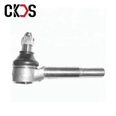 中国 日本のディーゼル予備品の三菱4D34/HD72-78トラックのタイのロッドエンドRH MK-309712のステアリング部品 販売のため