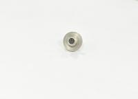 China 4MPa Hermetic Feedthrough Connectors Electroless Nickel Plating -70°C to 300°C for sale