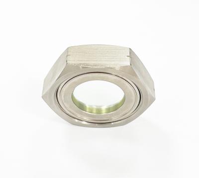 中国 フレンジ式ヘルメティックシートガラス ガラスから金属のシール 10MPa カスタム 販売のため