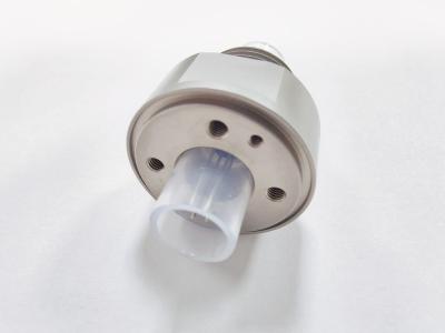 Cina Connettori di tenuta ermetici a vite di montaggio per ambienti difficili da -70°C a 300°C in vendita