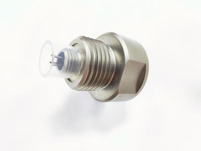 Cina Connettori di tenuta ermetici a vite di montaggio per ambienti difficili da -70°C a 300°C in vendita