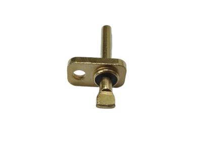 Cina 45 connettori per cavi ermetici in acciaio con vite di montaggio da -70°C a 300°C in vendita