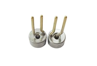 Cina Prestazioni di tenuta connettori di tenuta ermetici con rivestimento di contatto in nichel senza elettro in vendita