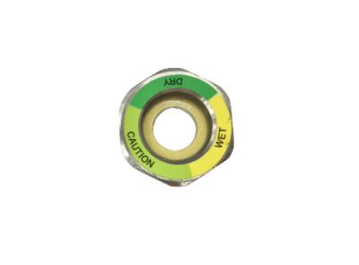 China Vidrio hermético de visión de 8MPa de alto rendimiento de sellado con excelente resistencia química y 85% de transmisión de luz en venta