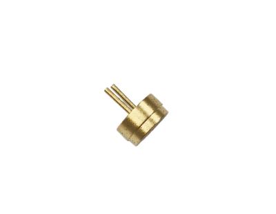 Corrosive Environments Hermetic Seal Connectors with ELAN 48 Glass Materials and Insulation Resistance of 10 12 Ohms