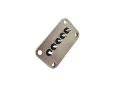 China 20g Rated Current 30A Connection Terminal Board for Optimal Power Distribution for sale