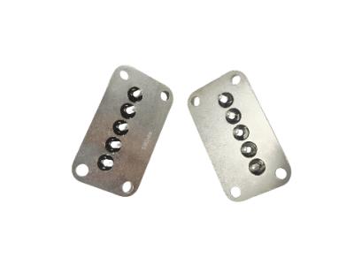 China 20g Nennstrom 30A Anschlussklemmenleiste für optimale Stromverteilung zu verkaufen