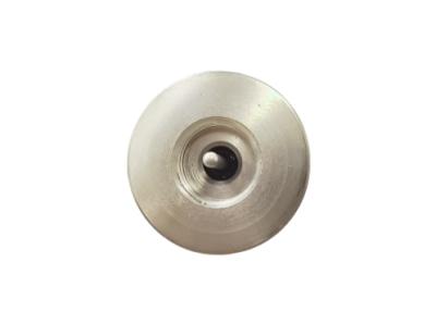 China Conectores de sellado hermético de 1 alfiler La solución definitiva para aplicaciones de alta tensión en venta