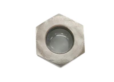 China Horizontal Mounting Hermetic Sight Screen Suitable for High Pressure Applications of 6MPa 10MPa for sale