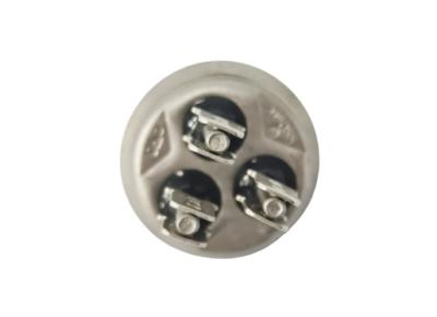 China High Temperature Resistance Refrigerator Compressor Terminals with NICKE PLATED Finish -70°C To 300°C for sale