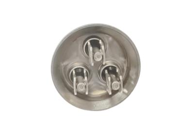 China High Temperature Resistance Refrigerator Compressor Terminals with NICKE PLATED Finish -70°C To 300°C for sale