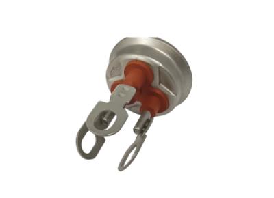 China Compressor Connectors Terminals 3 Terminals with SUH446 Pin and Copper Core for sale