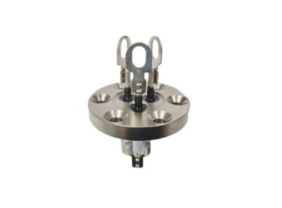 중국 연결 터미널 보드 2000MΩ 500VDC 단열 저항 및 30A 가급적 전류 가중 용량 애플리케이션 판매용