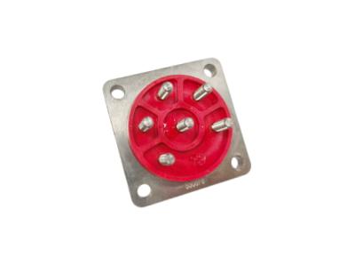 China UL94V-0 Flammability Rating Connection Terminal Board for High Current Applications for sale