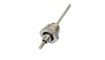 China Hermetic Seal Connectors for Temperature Environments Temperature Rating -70°C To 300°C Core Column Φ0.5mm-Φ3.2mm for sale