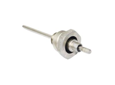 China Hermetic Seal Connectors for Temperature Environments Temperature Rating -70°C To 300°C Core Column Φ0.5mm-Φ3.2mm for sale