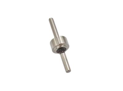 China Nickel Plated Glass Metal Seals with Right Angle Connector Orientation Providing Hermetic Sealing and Electrical Isolation for sale