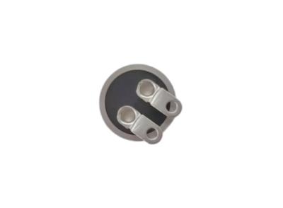 China Hermetic Connector Type Glass Metal Seals Made from ELAN 13 or Equivalent Glass Materials Offering Sealing and Electrical Isolation for sale