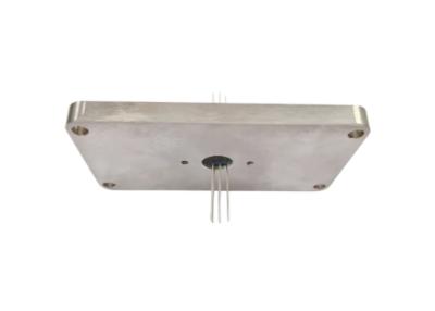 China Various Sizes Connection Terminal Board Offering Nickel Plating Surface for Electrical Connections and Long Lasting Durability for sale