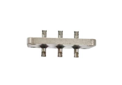 China Temperature Rating Minus 40 Celsius To 150 Celsius Hermetically Sealed Terminal Rated Voltage 24VDC Ideal For Industrial Applications for sale