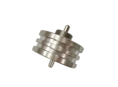 China 30°C To 175°C Glass Metal Seals Built To Handle Extreme Pressure With Burst Test 140MPa At 175°C For Long Lasting Seals for sale