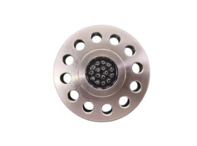 China Hermetic Glass-Metal Seals Operating Temperature Range Minus 30 Degrees Celsius to 200 Degrees Celsius Suitable for Industrial Applications for sale