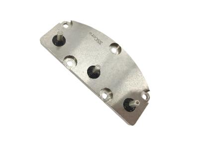 China Hermetic Sealtype Hermetically Sealed Terminal Featuring Leak Test LEAK RATE≤1X10 -8 Mbarl s Ensuring Superior Protection and Durability for sale