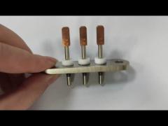Hermetic EV Connector