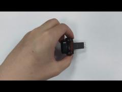 Electroless Nickel Glass-Metal Seals for Sealing Of Glass And Metal Components in Diverse Gas and Liquid Compatibility