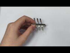 Hermetic Material and SAPH440 Plate The Ultimate Combination for Hermetic Electric Vehicle Connector