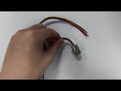 4 Number Of Pins Hermetic Seal Connectors Equipped With 4J50 ALLOY Pins Ensuring Secure Sealing And
