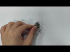 5 PIN FEEDTHROUGH