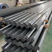 Quality 24 Gauge Corrugated Metal Roofing Sheets Prices High Quality Hot Rolled Zinc for sale