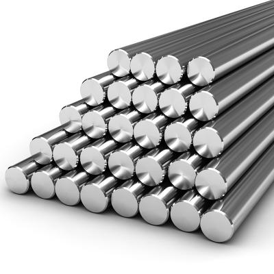 China Manufacturers Hot Rolled Carbon Steel Bar High Strength Building Construction Carbon Steel Bar for Sale for sale