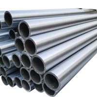 Quality Building Q235 Q345 SS400 Gas Oil Wall Thick Carbon Steel Pipe ASTM A106 API 5L for sale