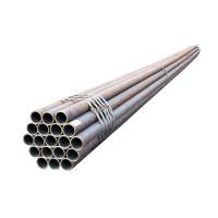 Quality Manufacturer Welded Carbon Steel Round Square Tube Pipe 12 Inch Seamless Cold for sale