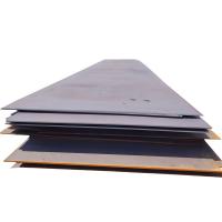Quality Wholesale Building Material Carbon Steel Sheet Plate Non Alloy Hot Rolled Carbon for sale