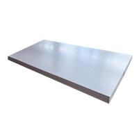 Quality Galvanized Steel Plate for sale