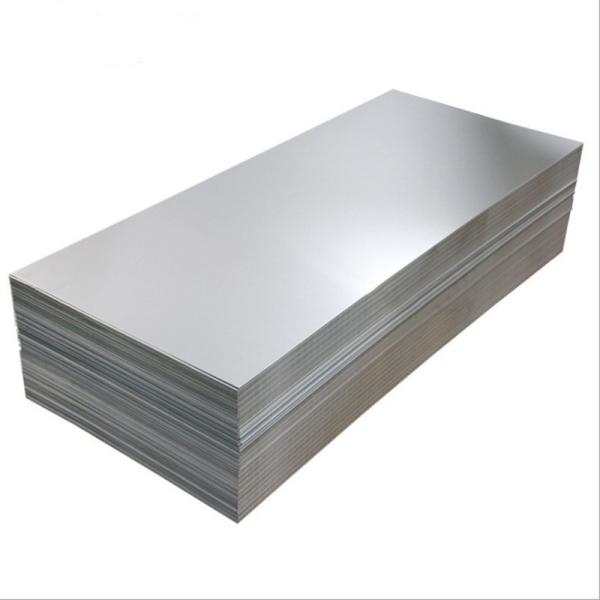 Quality Hot Sale Factory Direct Coated Galvanized Steel Roof Sheet Q235 Q355 Galvanized Steel Plates for sale